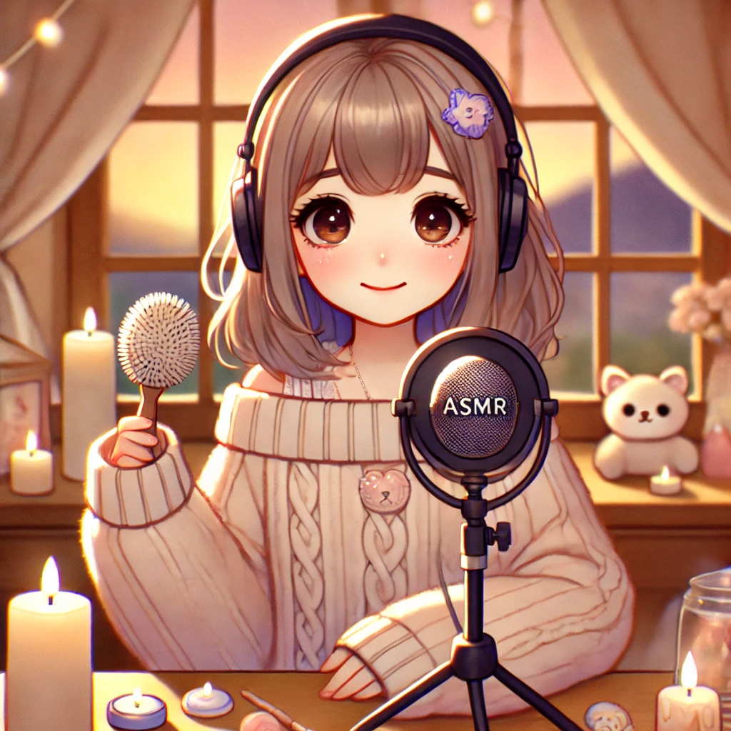 "ばかなんす! 《 日南 - canan - 》" の動画一覧 | ASMRマニアックス